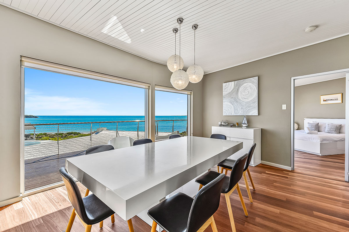 Robe Luxury Accommodation | Holiday House Rentals | Aloha