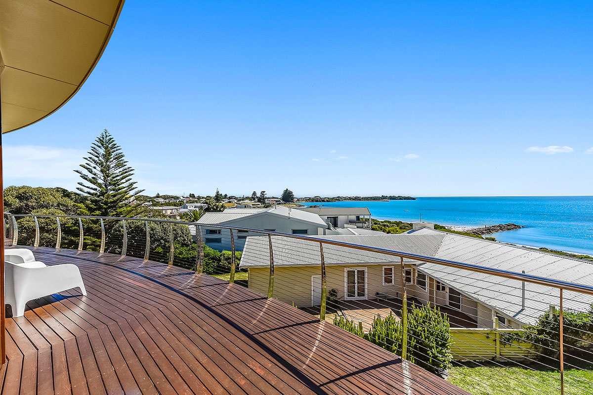 Robe Luxury Accommodation | Holiday House Rentals | Aloha