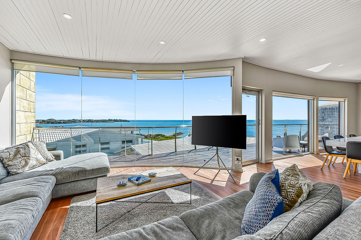 Robe Luxury Accommodation | Holiday House Rentals | Aloha