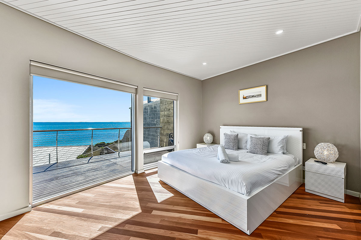 Robe Luxury Accommodation | Holiday House Rentals | Aloha