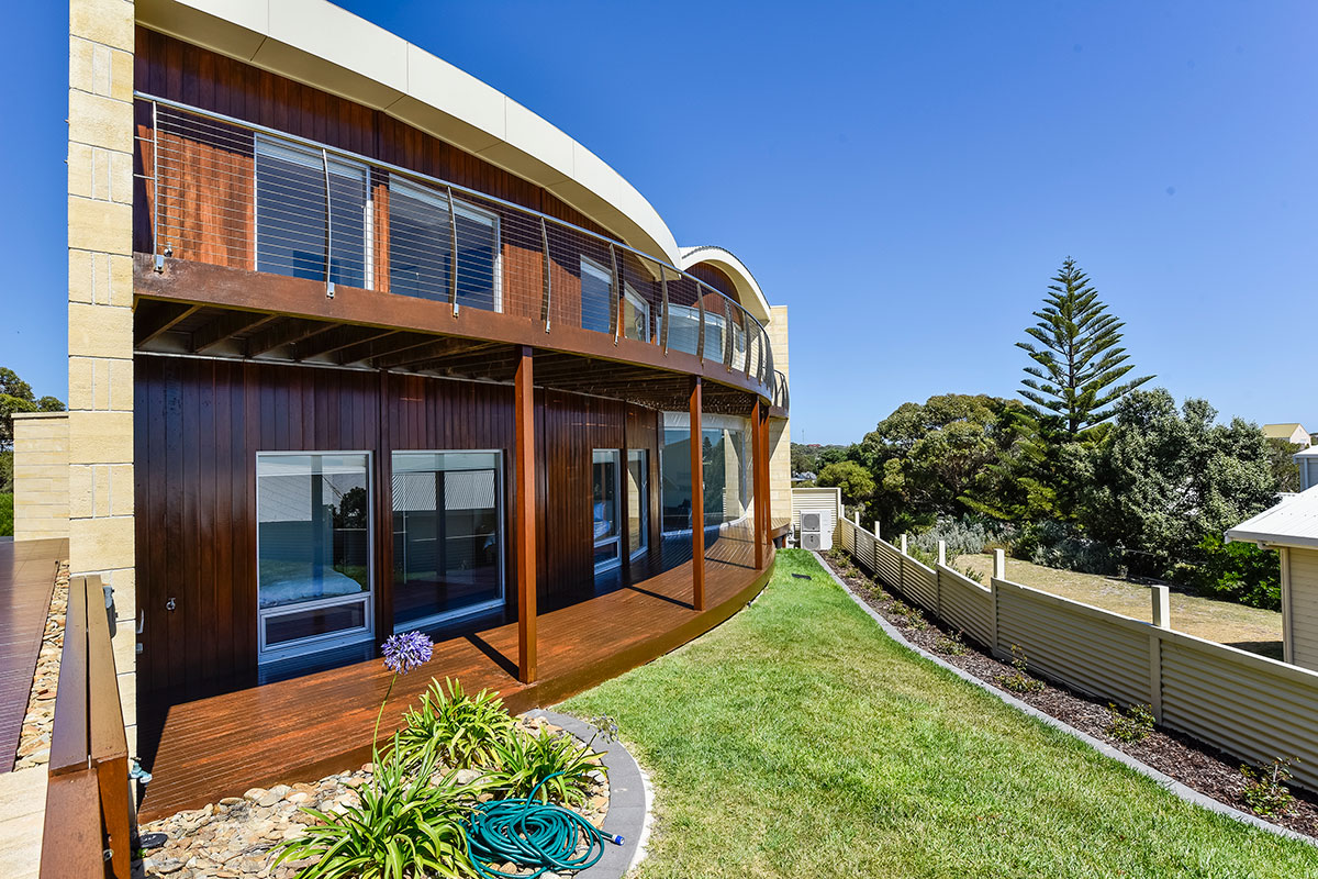 Robe Luxury Accommodation | Holiday House Rentals | Aloha