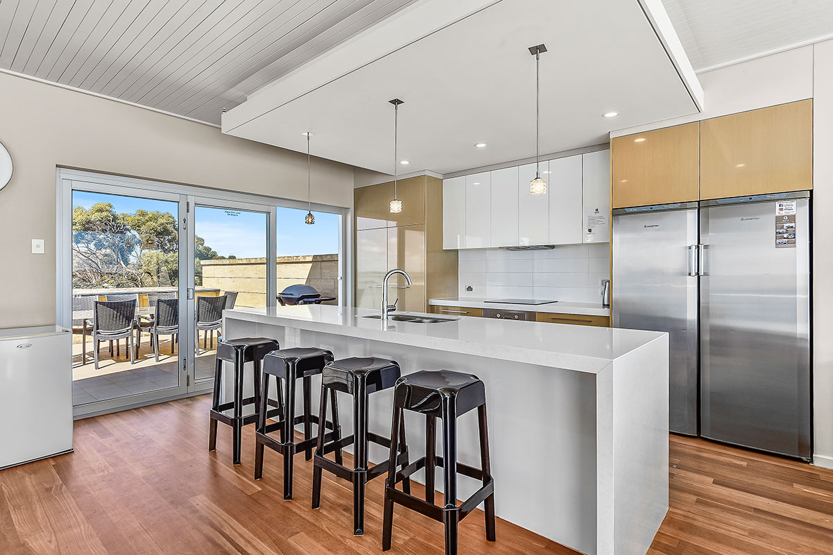 Robe Luxury Accommodation | Holiday House Rentals | Aloha